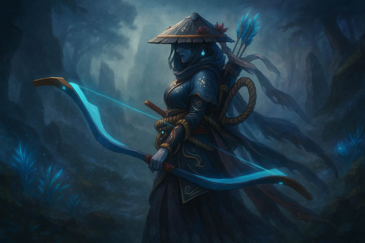 Aghanim's Labyrinth 2021 Collector's Cache – Collector's Cache Gift Shop