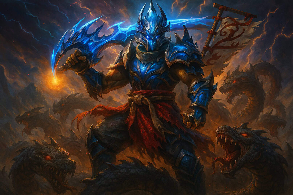 Dota 2 TI10 Cache - Unbound Artistry | Collectors Cache Gift Shop ...