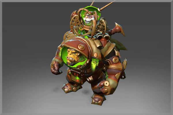 Alchemist - Cosmic Concoctioneers | Aghanim's 2021 Cache | Dota 2 ...