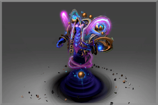 Enigma - Evolution of the Infinite | TI10 Cache II | Dota 2 – Collector ...