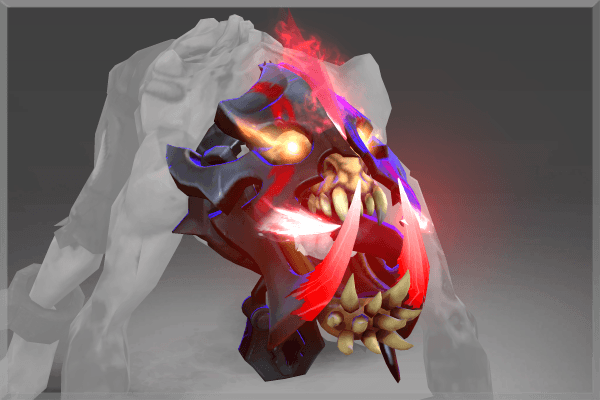 Lifestealer - Dark Maw Inhibitor | TI10 Immortals | Dota 2 – Collector ...