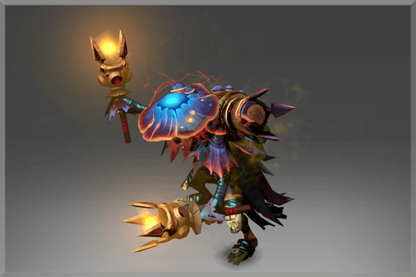 Shadow Shaman - Endowments of the Lucent Canopy | TI8 Cache | Dota 2 ...