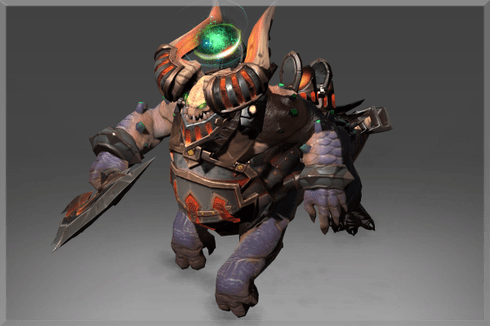 Underlord - Raiments of the Obsidian Forge | TI8 Cache II | Dota 2 ...
